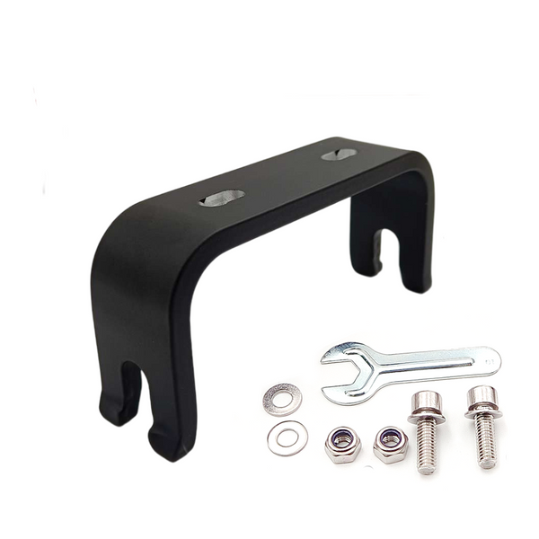 ONIPAX Triangle Bike Fork Mount Hitch Rack Adapter – Onipaxbiketw